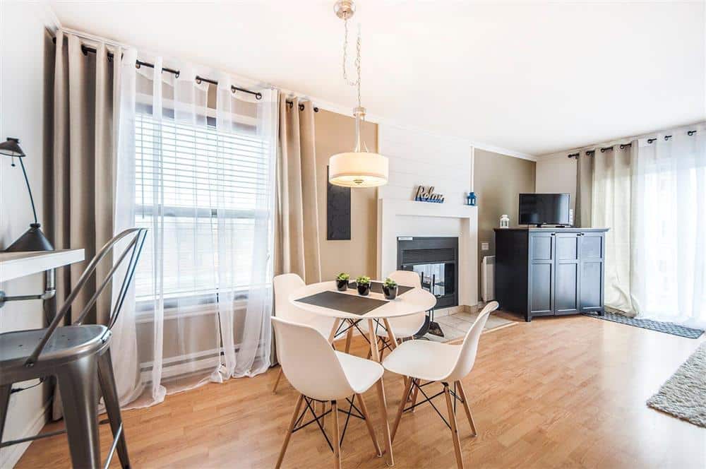 Condo 1 A 3 Chambres A Coucher Lac Memphrémagog Distribution
